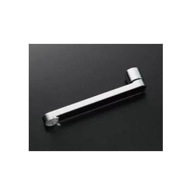 LIXIL [A-9637-17]LIXIL/INAX 自在吐水口部 吐水口長さ：170mm 袋ナット 接続ねじ：W26山20 : 設備プラザ - 通販 - Yahoo!ショッピング