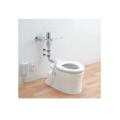 TOTO [CS300B]TOTO 幼児用腰掛式大便器 3〜5歳児向け 床置床排水 便器のみ : 設備プラザ - 通販 - Yahoo!ショッピング