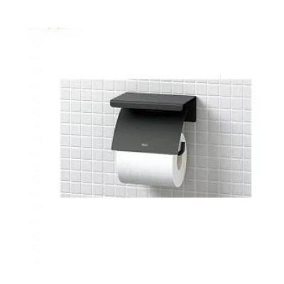 [FKF-AE34/MBK]INAX/LIXIL 棚付紙巻器 マットブラック : 設備プラザ - 通販 - Yahoo!ショッピング