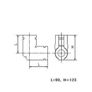 KVK [GDH-L20]KVK 保温材 エルボソケット用 適合サイズ：16・20 : 設備プラザ - 通販 - Yahoo!ショッピング
