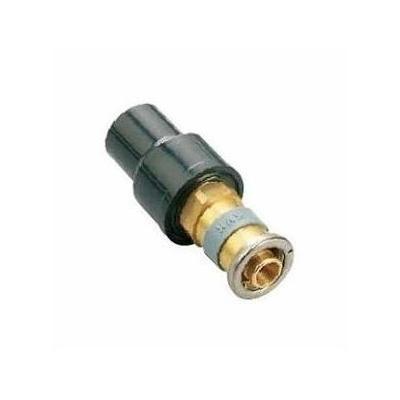 [GDHV20-20]KVK HIVP接続継手 HIVP：20 適合樹脂管：20 : gdhv20-20 : 設備プラザ - 通販 - Yahoo!ショッピング