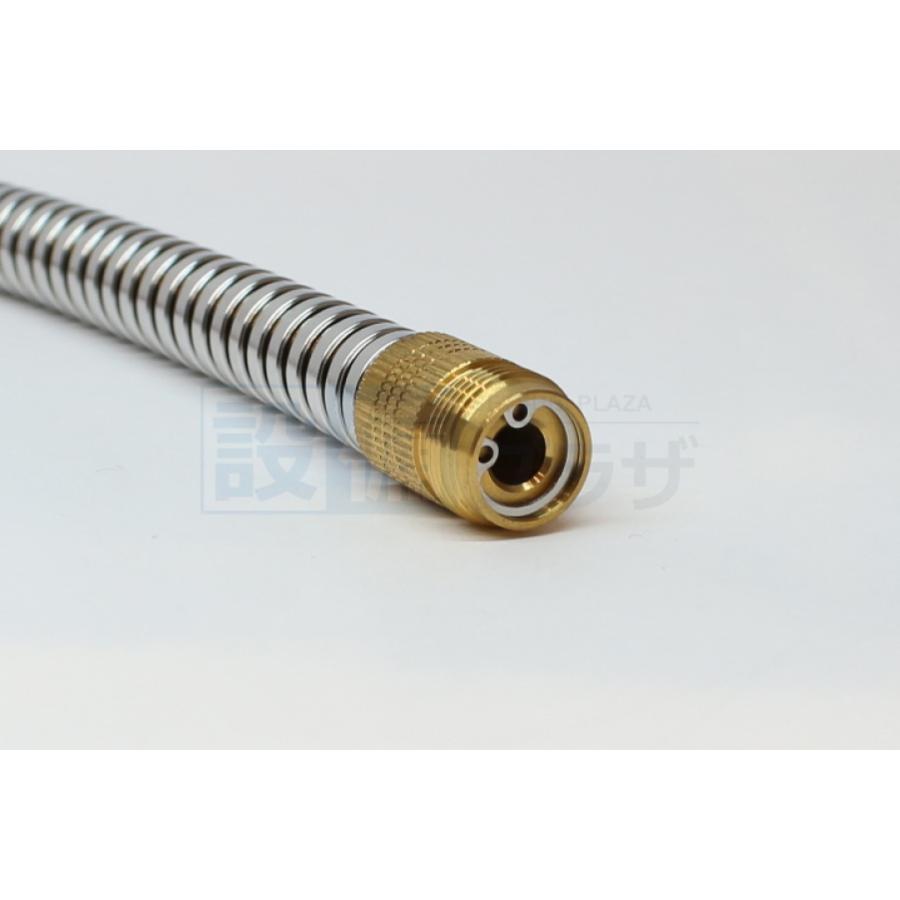 KVK [HC187DW-U14]KVK 旧MYM 洗髪水栓用シャワーホース : 設備プラザ - 通販 - Yahoo!ショッピング