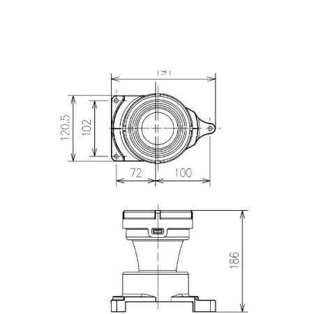 [HH02110]TOTO トイレ部材 ソケット取替ユニット : 設備プラザ - 通販 - Yahoo!ショッピング