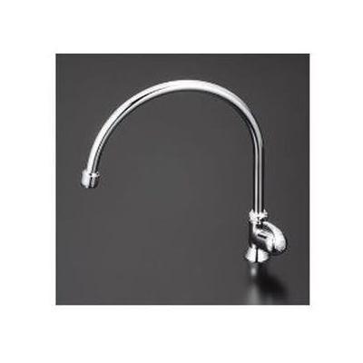 KVK [K16NDSLE]KVK 水栓金具 立形自在水栓 : 設備プラザ - 通販 - Yahoo!ショッピング