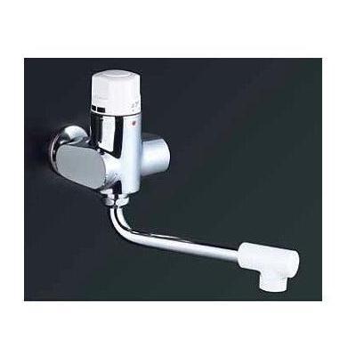 KVK プレゼント付き[K1900]KVK 水栓金具 お湯ぴた 定量止水付単水栓 一般地・寒冷地共用 : 設備プラザ - 通販 - Yahoo!ショッピング