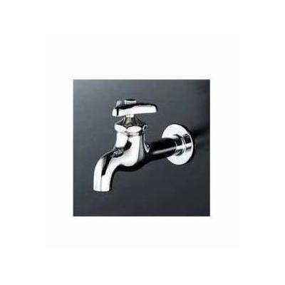 KVK [K2-20]KVK 胴長横水栓20 : 設備プラザ - 通販 - Yahoo!ショッピング