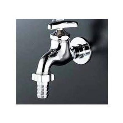 KVK [K4]KVK カップリング付横水栓 逆止弁なし : 設備プラザ - 通販 - Yahoo!ショッピング