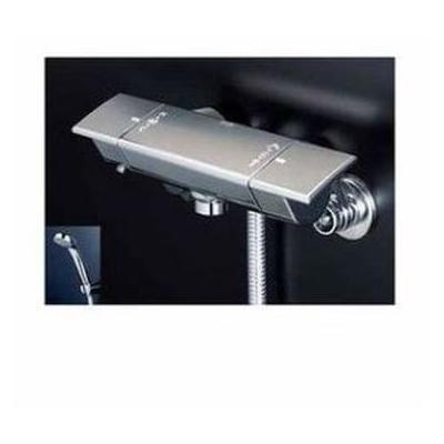 KVK [KF3050]KVK サーモスタット式シャワー eシャワーNf仕様 : 設備プラザ - 通販 - Yahoo!ショッピング