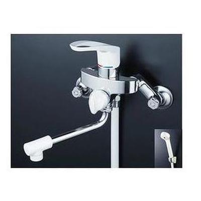 KVK [KF5000Z]KVK 水栓金具 寒冷地用シングルレバー式シャワー : 設備プラザ - 通販 - Yahoo!ショッピング