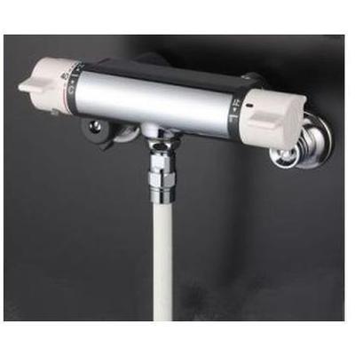 KVK [KF800F]KVK 水栓金具 サーモスタット式シャワー 専用型 : 設備プラザ - 通販 - Yahoo!ショッピング