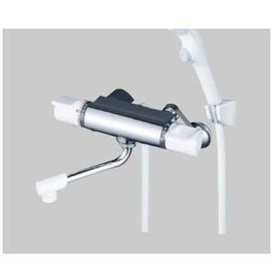 KVK [KF800S2]KVK 水栓金具 サーモスタット式シャワー 水栓 ワンストップシャワーヘッド付 : 設備プラザ - 通販 - Yahoo!ショッピング