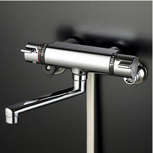 プレゼント付き[KF800WTMHF]KVK サーモスタット式シャワー ウルトラファインバブルシャワーヘッド メッキ 寒冷地用 : 設備プラザ - 通販 - Yahoo!ショッピング