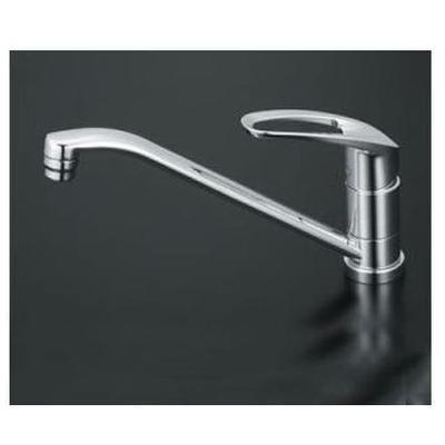 [KM5011UT]KVK 水栓金具 シングルレバー混合栓 台所 : km5011ut : 設備プラザ - 通販 - Yahoo!ショッピング