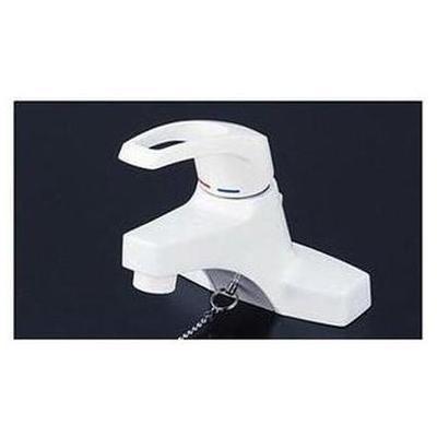 KVK [KM7014HP]KVK 水栓金具 洗面用シングルレバー式混合栓 ポップアップ式〈KM315HPの後継品〉 : 設備プラザ - 通販 - Yahoo!ショッピング