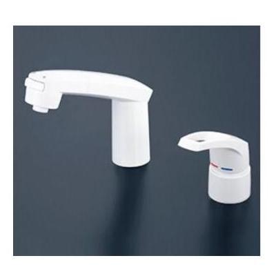 [KM8007S3]KVK シングル洗髪シャワー KM8007シリーズ シャワーヘッド引出し式 : 設備プラザ - 通販 - Yahoo!ショッピング