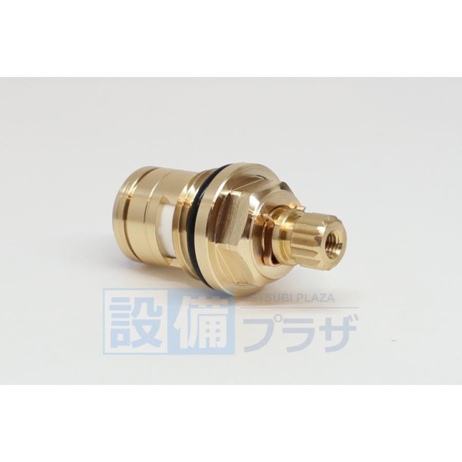 KVK あすつく 在庫あり [KPS018]KVK 止水カートリッジ 切替弁・止水弁カートリッジ : 設備プラザ - 通販 - Yahoo!ショッピング