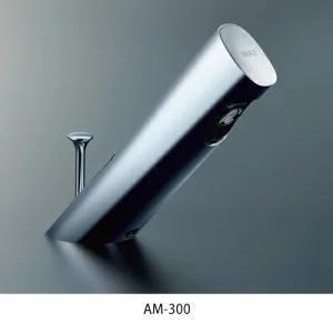 [L-2250+AM-300+LF-WN7PCFL+LF-625K]INAX/LIXIL はめ込み角形洗面器 アンダーカウンター式 自動水栓 アクエナジー仕様 壁給水・壁排水 : 設備プラザ ...