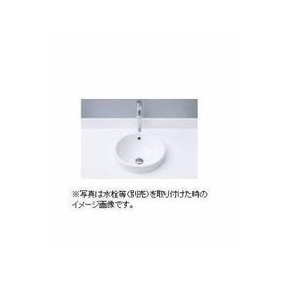 INAX [L-2841]INAX/LIXIL 円形洗面器 ベッセル式 : 設備プラザ - 通販 - Yahoo!ショッピング