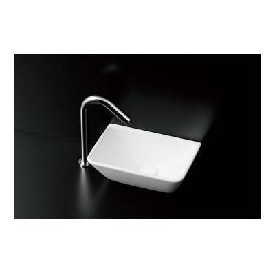 [L724+TLE35SM1A+UGFA391S]TOTO ベッセル式手洗器セット 床排水 台付自動水栓 単水栓 : 設備プラザ - 通販 - Yahoo!ショッピング