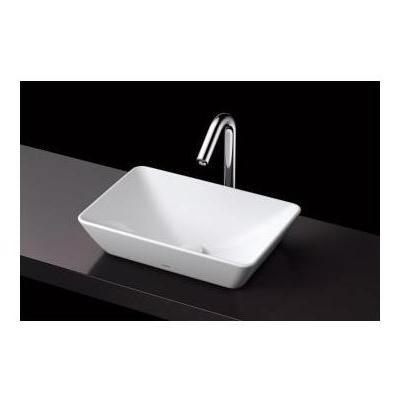 [L725+TLE35SM1A+UGFA390P]TOTO ベッセル式手洗器セット 壁排水 台付自動水栓 単水栓 : 設備プラザ - 通販 - Yahoo!ショッピング