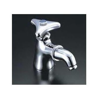 INAX [LF-1R-U]INAX/LIXIL 洗面水栓 吐水口回転式立水栓 寒冷地仕様 : 設備プラザ - 通販 - Yahoo!ショッピング