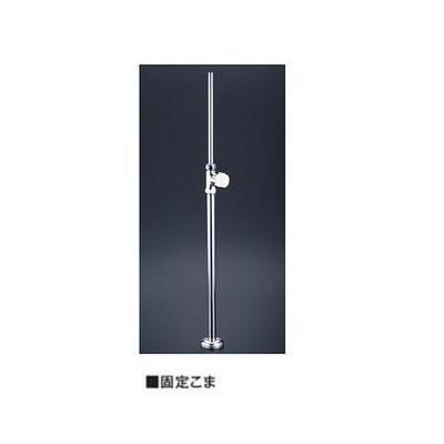 KVK [LK182L400]KVK 水栓部材 鍛造タイプ ストレート形止水栓 ステンレス製給水管 単水栓 : 設備プラザ - 通販 - Yahoo!ショッピング