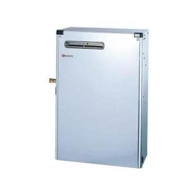 [OX-3706YSV]≪品コード：05A4A01≫ノーリツ 石油給湯器 給湯専用 セミ貯湯式 1階給湯専用 屋外据置形 台所リモコン本体入付〈OX-307YSVの後継品〉 : 設備プラザ ...