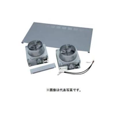 [PES-SP738SI]≪器種コード：59696≫パロマ レンジフード部材 同時給排気ユニット WNBSタイプ 幅75cm シルバー ...