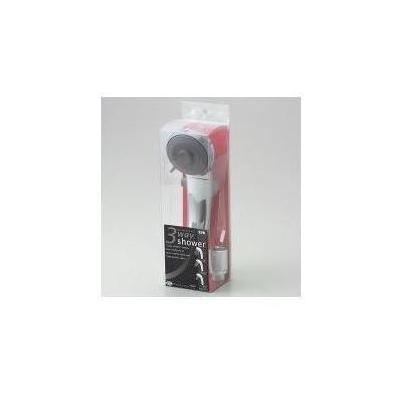 KVK [PZ980]KVK 3wayシャワーヘッド : 設備プラザ - 通販 - Yahoo!ショッピング