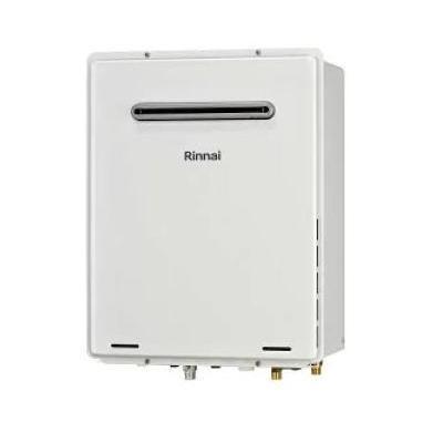 [RUF-A2015AW(C)]リンナイ ガスふろ給湯器 20号 フルオート 屋外壁掛・PS設置型 15A リモコン別売〈RUF-A2015AW(B)の後継品〉 : ruf-a2015awc ...