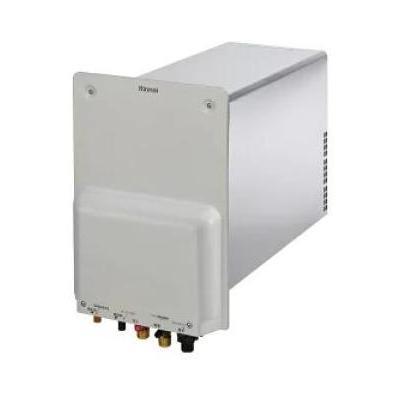 [RUF-HE163A]リンナイ ガスふろ給湯器 16号 フルオート 壁貫通型 BL認定品 リモコン別売〈RUF-HE160Aの後継品 ...