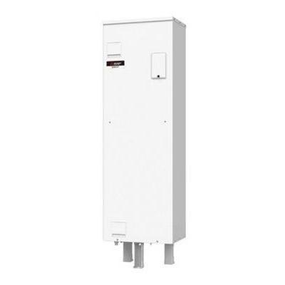 [SRG-151G-B]三菱電機 電気温水器 給湯専用タイプ 角形 150L 防雨タイプ マイコン受注生産品〈SRG-151E-Bの後継品〉 : 設備プラザ - 通販 - Yahoo!ショッピング