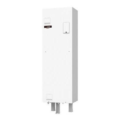 [SRG-151G-L]三菱電機 電気温水器 給湯専用タイプ 角形 150L 漏水検知付 マイコン受注生産品〈SRG-151E-Lの後継品〉 : 設備プラザ - 通販 - Yahoo!ショッピング