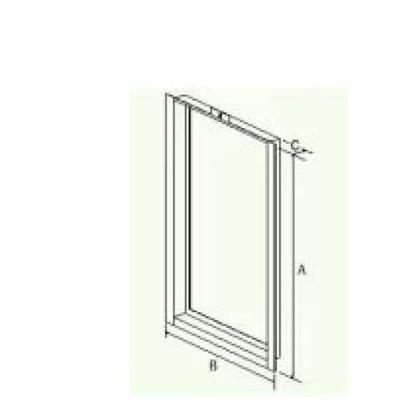 [TBPH-12]≪器種コード：52962≫パロマ 給湯器部材 取付ボックス : 設備プラザ - 通販 - Yahoo!ショッピング