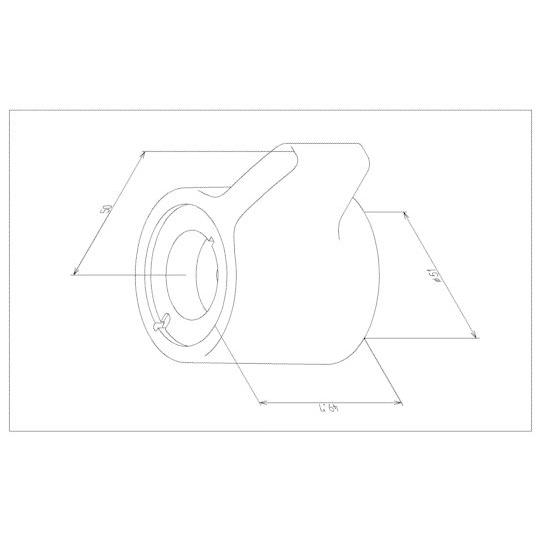 [TH32418]TOTO 水栓部材 ハンドル : 設備プラザ - 通販 - Yahoo!ショッピング