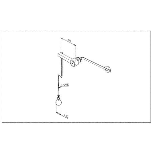 [TH425-23]TOTO 水栓部材 レバーハンドル部 : 設備プラザ - 通販 - Yahoo!ショッピング