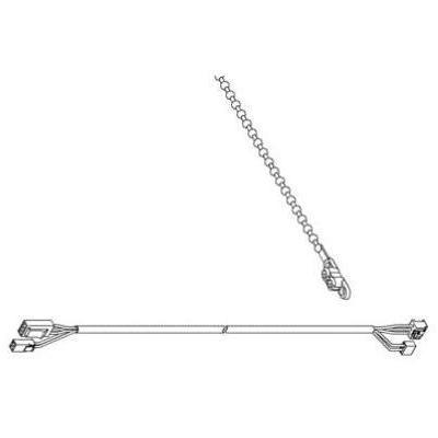 [TH56125]TOTO 水栓部材 コネクタ付ビニルコード : 設備プラザ - 通販 - Yahoo!ショッピング