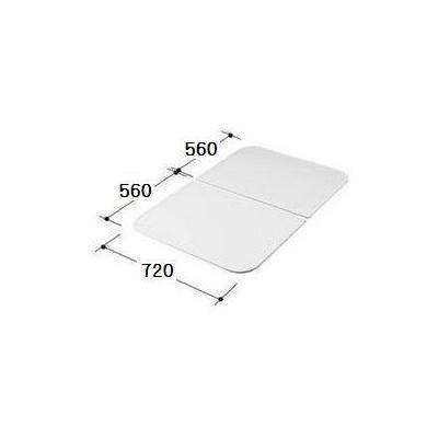 INAX [YFK-1175B(14)]INAX/LIXIL 風呂フタ 2枚組 : 設備プラザ - 通販 - Yahoo!ショッピング
