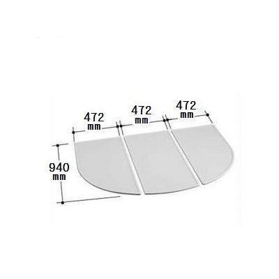 INAX [YFK-1694C(1)]INAX/LIXIL 風呂フタ 3枚組 : 設備プラザ - 通販 - Yahoo!ショッピング