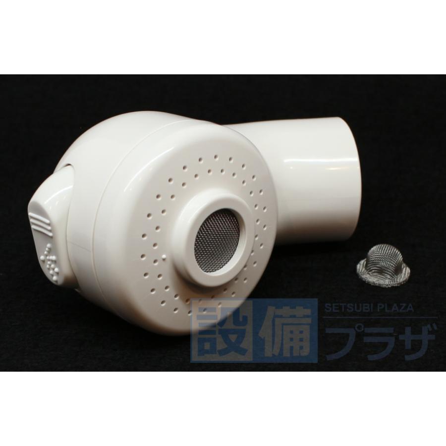 KVK ポイント5倍 在庫あり[Z825]KVK 洗髪シャワーヘッド部 KF358・KF568等用 : 設備プラザ - 通販 - Yahoo!ショッピング