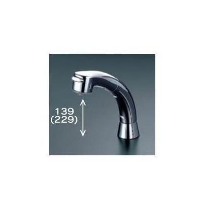 KVK [Z864]KVK 洗髪シャワースタンドセット : 設備プラザ - 通販 - Yahoo!ショッピング