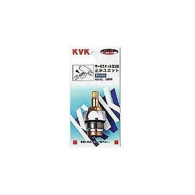 ポイント5倍[ZKM56A]KVK 水栓金具 サーモスタット混合栓止水ユニット : zkm56a-p5 : 設備プラザ - 通販 - Yahoo!ショッピング