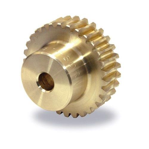 KHK 小原歯車 ウォームホイール AG0.5-50R1 アルミ青銅鋳物タイプ AG型 : 設備プロ王国 - 通販 - Yahoo!ショッピング