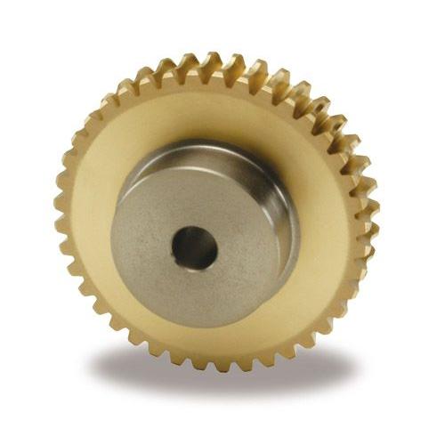 KHK 小原歯車 ウォームホイール AG2-60R1 アルミ青銅鋳物タイプ AG型 : 設備プロ王国 - 通販 - Yahoo!ショッピング