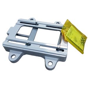 三菱 モーターベース SF-P-BASE-180M スライドベース モーター枠180M : 設備プロ王国 - 通販 - Yahoo!ショッピング