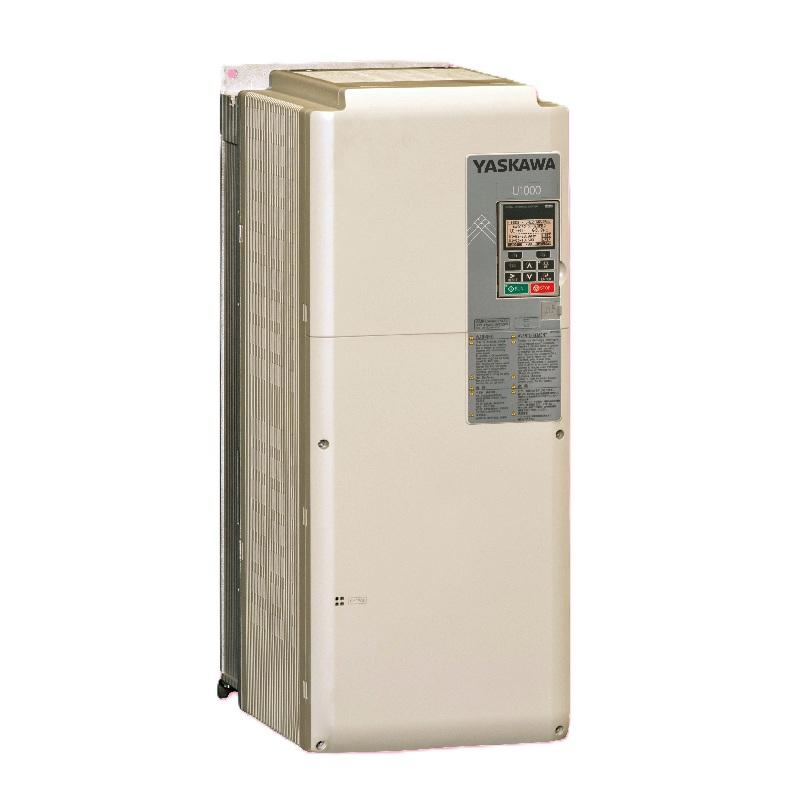 安川電機 インバータ Cimr Ua2a0068aaa 三相モーター制御用 三相200v U1000 設備プロ王国 通販