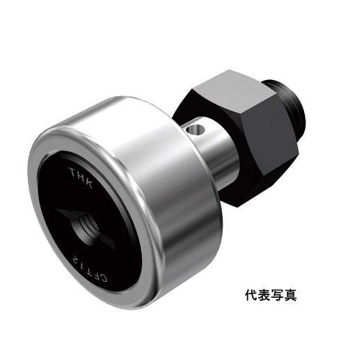 CF-10UUA THK カムフォロワ CF-AB形 円筒外輪 シール付 六角穴付 スタッド径10 外径22 幅12 :260-058710:設備プロ王国 - 通販 - Yahoo!ショッピング