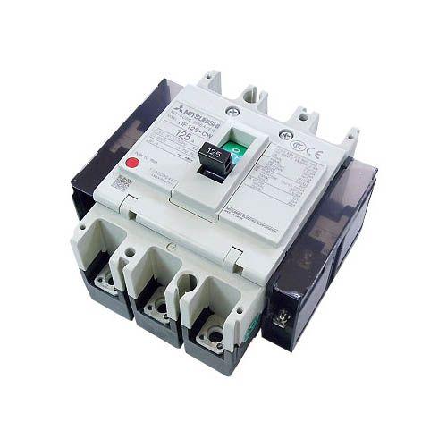 三菱電機 （長期欠品中） NF63-CV-2P-15A ノーヒューズ遮断機 WS-V(NF-Cクラス) : 設備プロ王国 - 通販 - Yahoo!ショッピング
