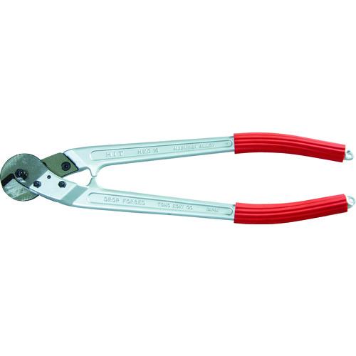 HIT ワイヤーロープカッター HWC-12 アルミハンドル : 設備プロ王国 - 通販 - Yahoo!ショッピング