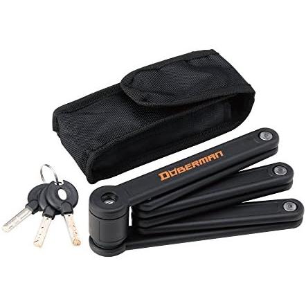 ドーベルマン(DOBERMAN) バイク ジョイントケーブルロック DBL-007 : Seven Thousandストア - 通販 - Yahoo!ショッピング